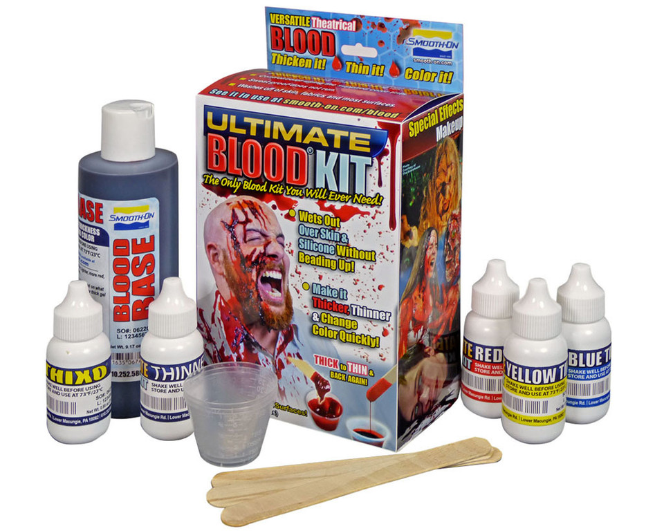 SFX MATERIALS - Page 1 - The Engineer Guy